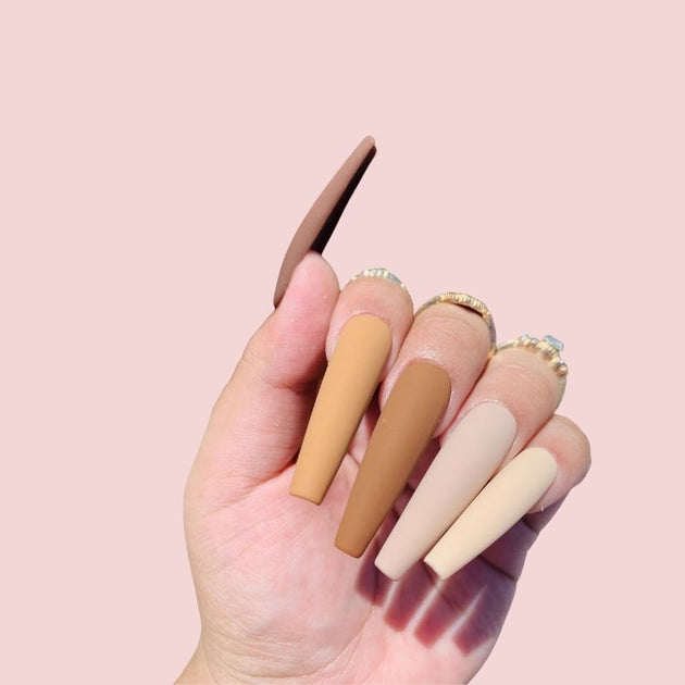 Products – TheNailShopbySB