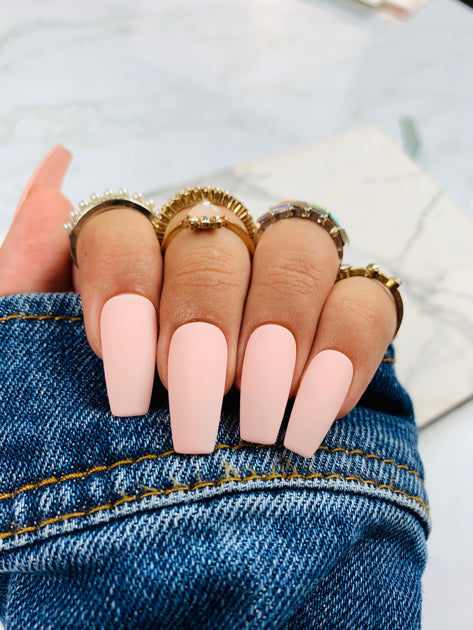 BASICS – TheNailShopbySB